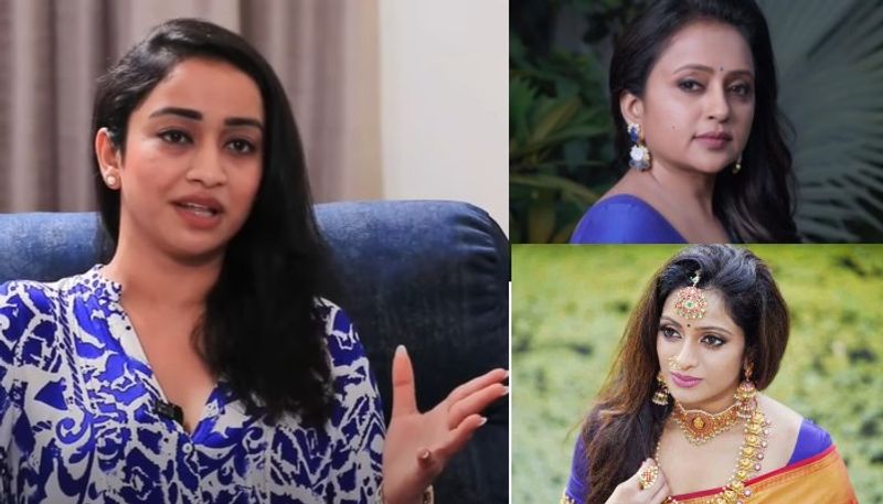 సుమ, ఉదయభాను, ఝాన్సీ ఎవ్వరినీ వదలకుండా..భ్రష్టు పట్టిస్తున్నారు, యాంకర్ ...