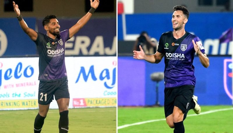 ISL 2023-24: Lobera delighted with Odisha FC's comeback win over Mohun Bagan SG in semi-final ...