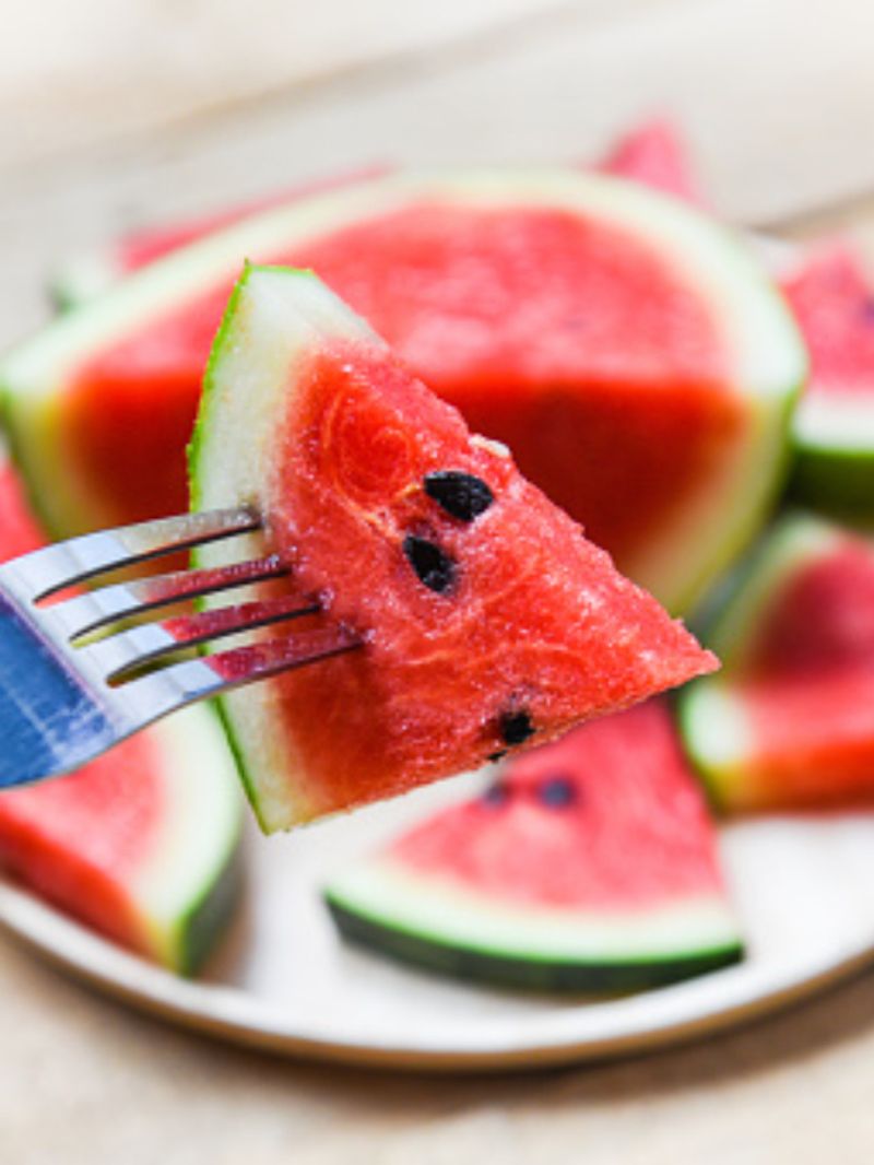 what happens when you eat watermelon in empty stomach rsl - what ...