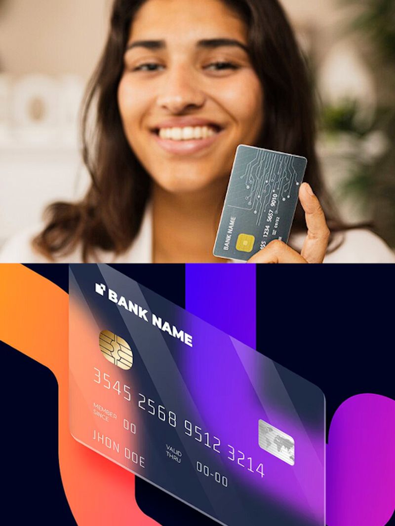 Top 5 credit card issuers in India- Asianet Newsable