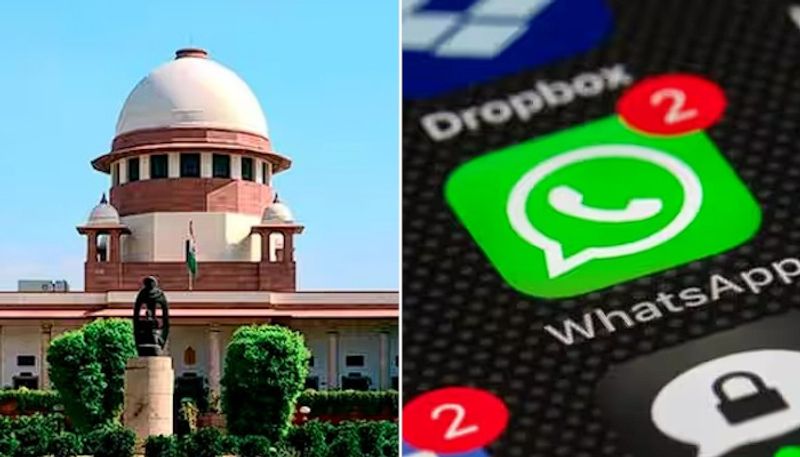 Supreme Court to share cause lists, info about filing and listing of ...