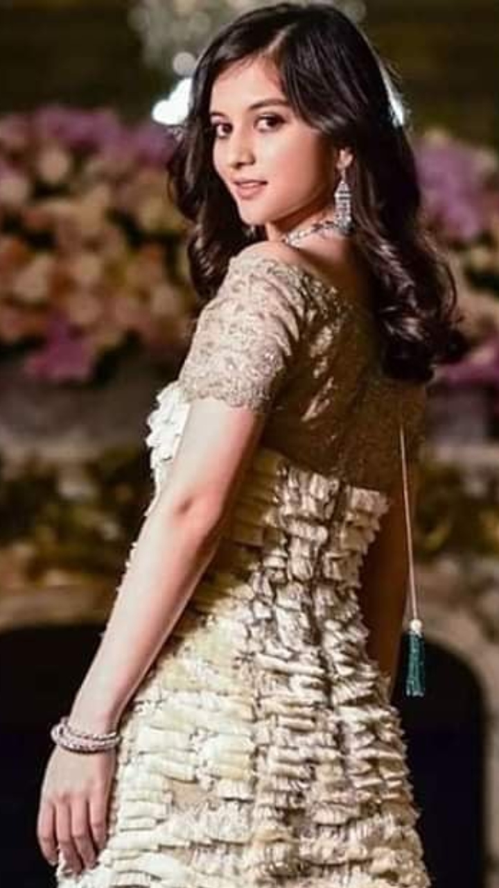 Who is Ananya Raje Scindia? Know life, career of Princess of Gwalior ...