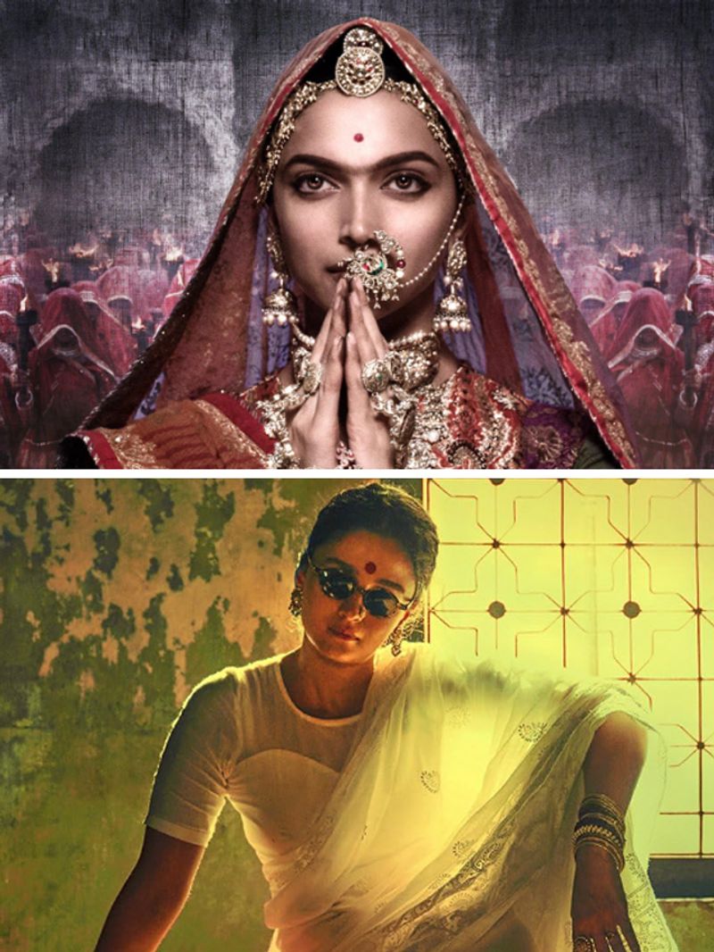 Waiting for Heeramandi? Watch these 7 SLB directorial movies meanwhile- MyNation