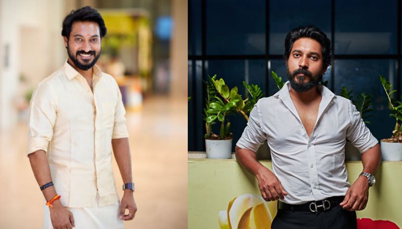 Madhampatty Rangaraj New House | சொந்த ஊரில் பிரம்மாண்ட கனவு இல்லம் ...