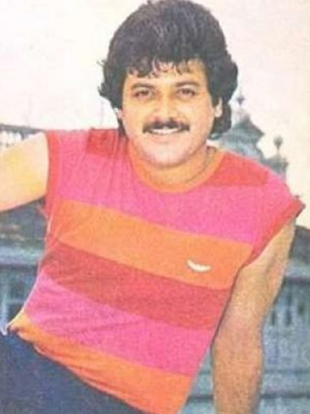 27 साल से लापता यह बॉलीवुड स्टार, कोई नहीं जानता कहां-किस हाल में है ...