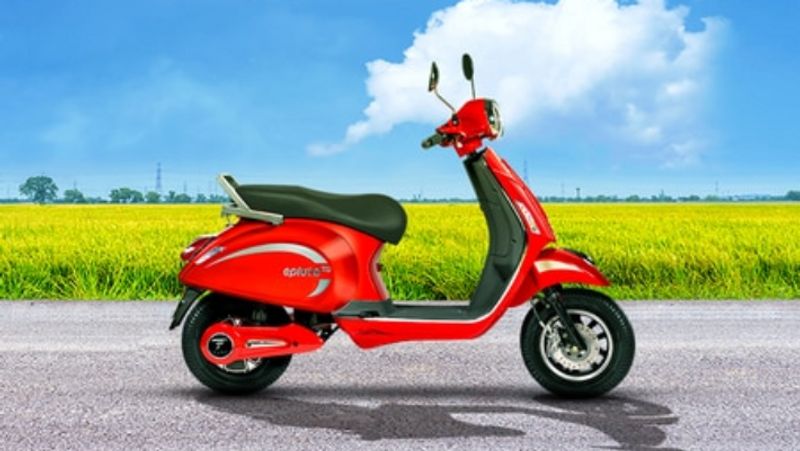 Jio Smart Electric Scooter: Know more about Jio Things and PURE EV ...
