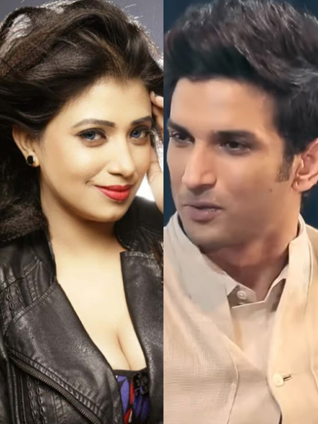 या सेलेब्रिटींनी केली आहे घरात आत्महत्या, जाणून घ्या कोण आहेत ते ...