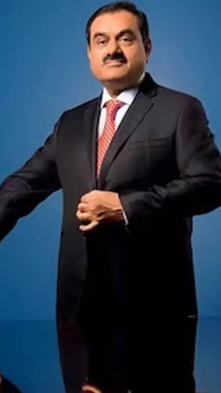 Ferrari to Rolls Royce: Check Gautam Adani's car collection- Asianet ...