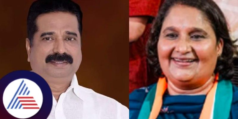 Shivamogga constituency ಬಗ್ಗೆGeeta Shivarajkumar ಗೆ ಯಾವುದೇ ಜ್ಞಾನ ಇಲ್ಲ ...