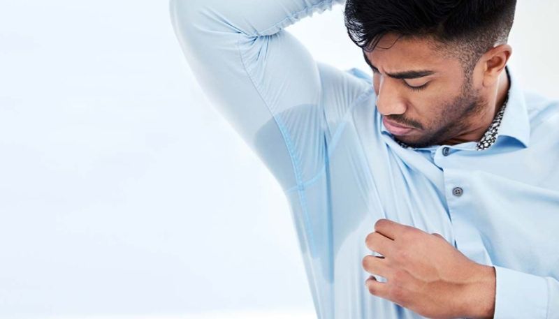What is the reason of excessive sweating? rsl - What is the reason of ...