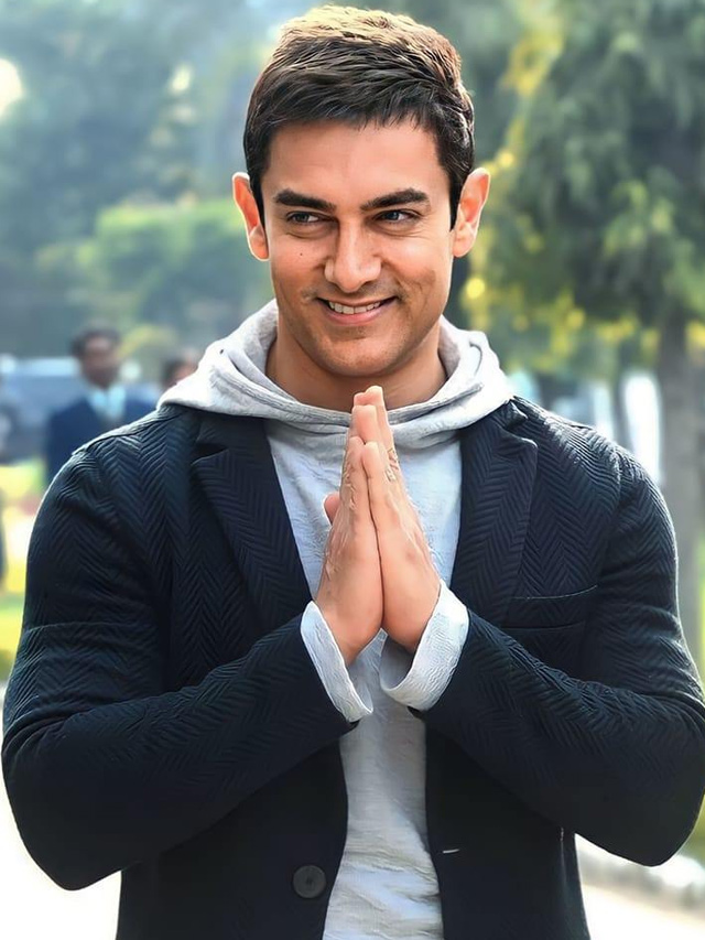 Junaid को सुपरस्टार बनाएंगे Aamir Khan! लव टुडे को परफेक्ट करने जुटे ...