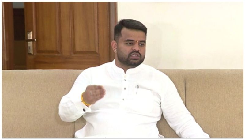 Sex videos scandal: Second lookout circular issued against JD(S) leader ...