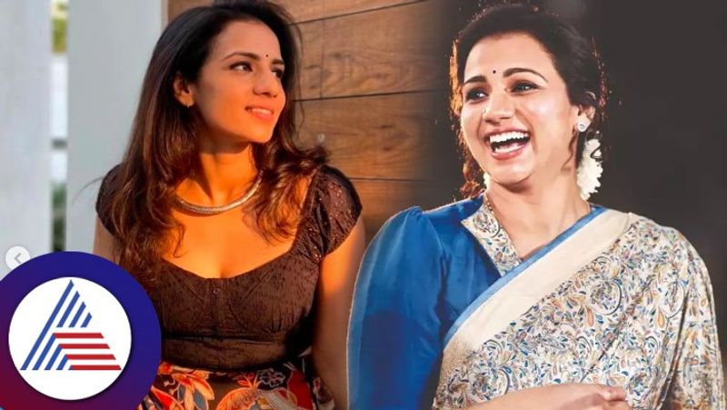 Sruthi hariharan 8 ತಿಂಗಳಲ್ಲಿ 28 ಕೆಜಿ ತೂಕ ಕಳೆದುಕೊಂಡ ಶ್ರುತಿ ಹರಿಹರನ್ ...