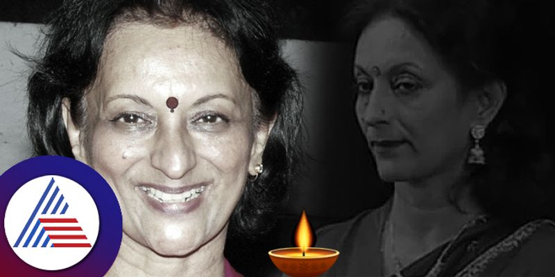 Uma Ramanan Death: இது தான் உமா ரமணனின் ஆசை! நிறைவேற்றுங்கள்... கணவர் ...