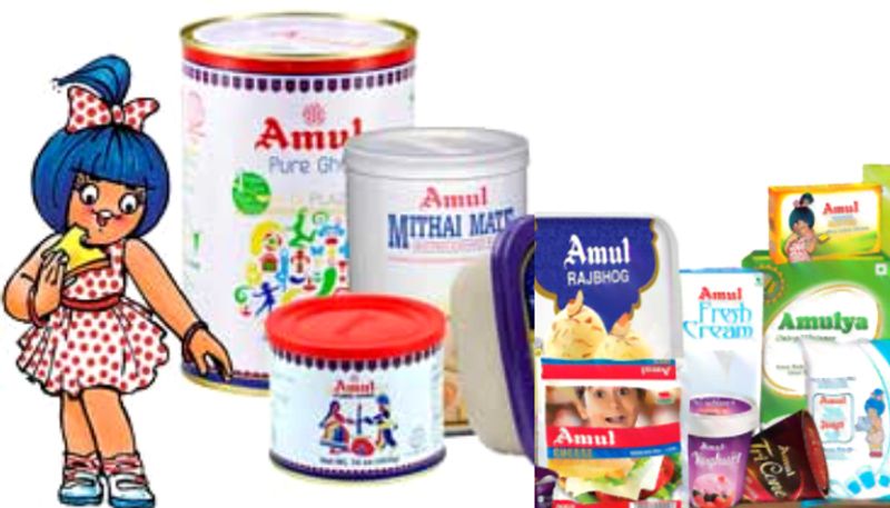 Amul To Launch High protein Super Milk, ಅಮುಲ್‌ನ ಹೊಸ ಪ್ರಾಡಕ್ಟ್‌ ಮಾರುಕಟ್ಟೆಗೆ - Amul To Launch High ...