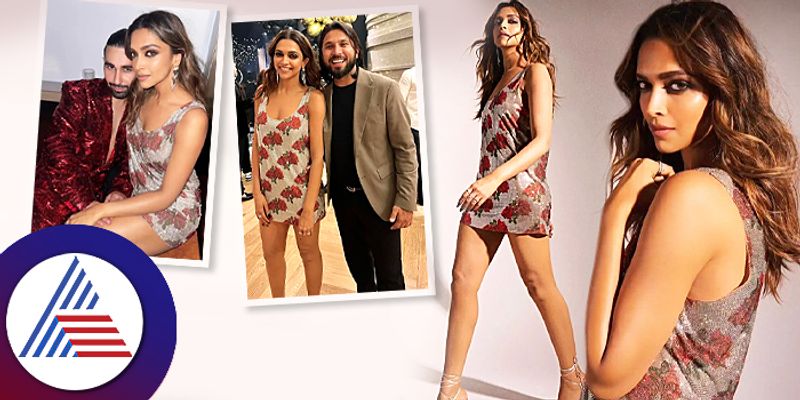 Deepika Padukone Outfit Trolled ಶಾರುಖ್‌ ಬರ್ತ್‌ಡೇಗೆ ದೀಪಿಕಾ ಪಡುಕೋಣೆ ಹಾಕ್ಕೊಂಡ ಡ್ರೆಸ್ ಟ್ರೋಲ್ ...