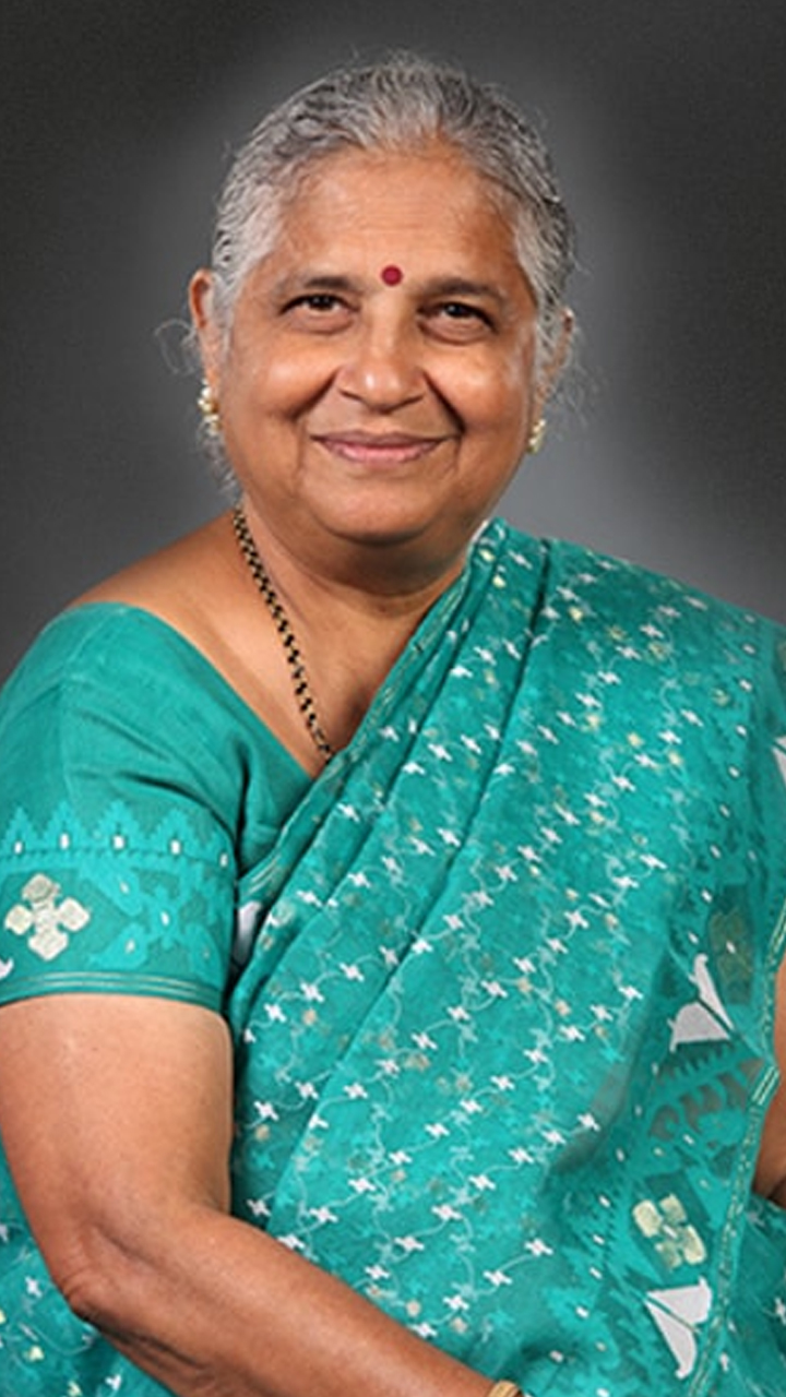 Women's Day 2025: Sudha Murthy's 10 timeless success mantras | Asianet ...