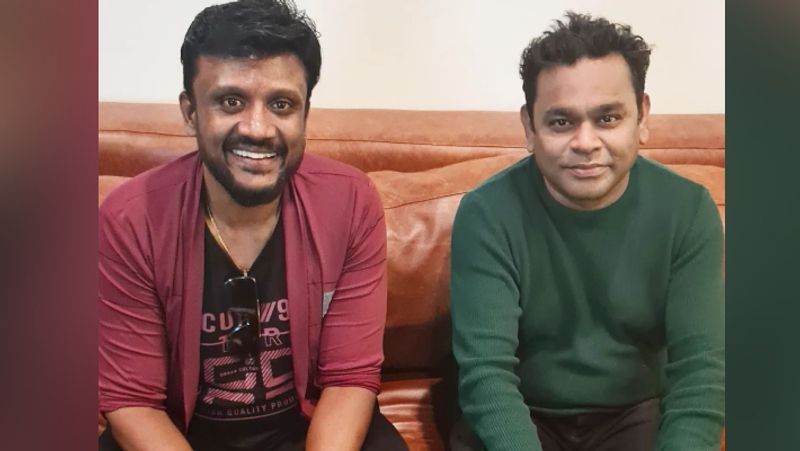 Singer Sathyan Mahalingam : பாட யாரும் வாய்ப்பு தரல... ஹோட்டல்ல வேலைக்கு போறேன் - 200 ஹிட் ...