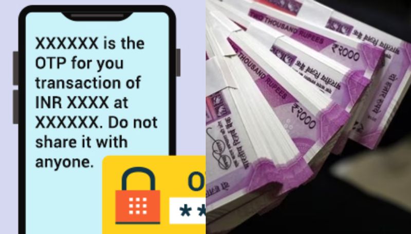 Kerala man loses over Rs 4 lakh in OTP scam; Malappuram district ...