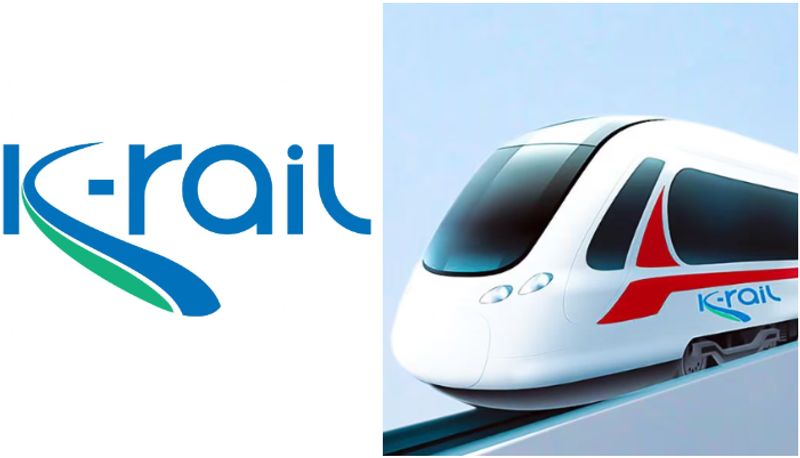 K Rail gets ISO certification കെ റെയിലിന് ഐഎസ്‌ഒ സർട്ടിഫിക്കേഷൻ ലഭിച്ചു | K Rail Gets Iso ...
