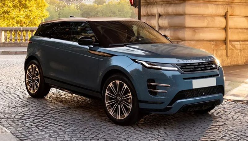 ഏറ്റവും വില കുറഞ്ഞ റേഞ്ച് റോവർ വാങ്ങാൻ ഡൗൺ പേയ്‌മെന്‍റ് എത്ര? ഇഎംഐ എത്ര ...