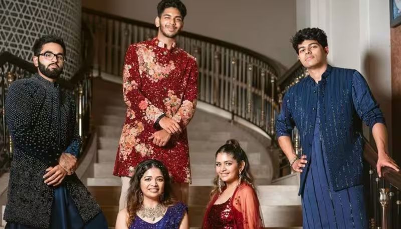 vijay son jason sanjay shankar family : സംവിധായകന്‍ ഷങ്കറിന്‍റെ ...