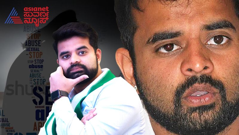 Prajwal Revanna Girlfriend ವಿದೇಶದಲ್ಲಿದ್ದಾಗ ಪ್ರಜ್ವಲ್‌ ರೇವಣ್ಣಗೆ ಹಣ ...