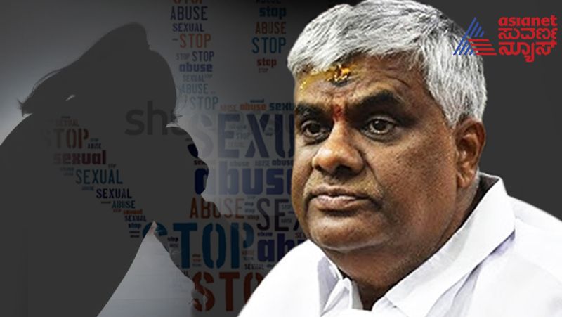 Prajwal Revanna Video Case Court Sends HD Revanna to 4 days Police ...