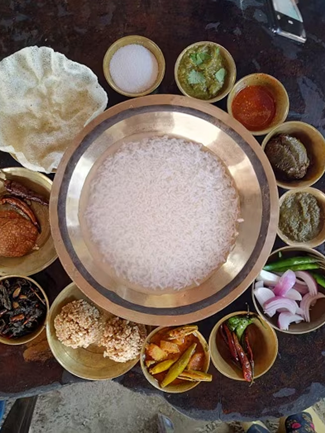 गर्मियों में बच गए हैं रात के चावल, तो इससे बनाएं बोरे बासी - recipe ...