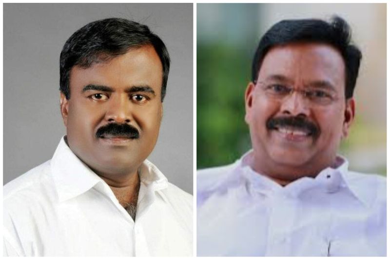 Jayakumar Death: ஜெயக்குமாரின் மர்ம மரணத்தில் எனக்கு தொடர்பா? MLA ரூபி ...