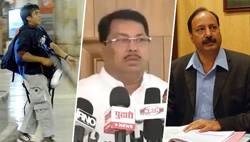 'Congress defends Pak terrorist Kasab': Outrage over Wadettiwar's RSS ...