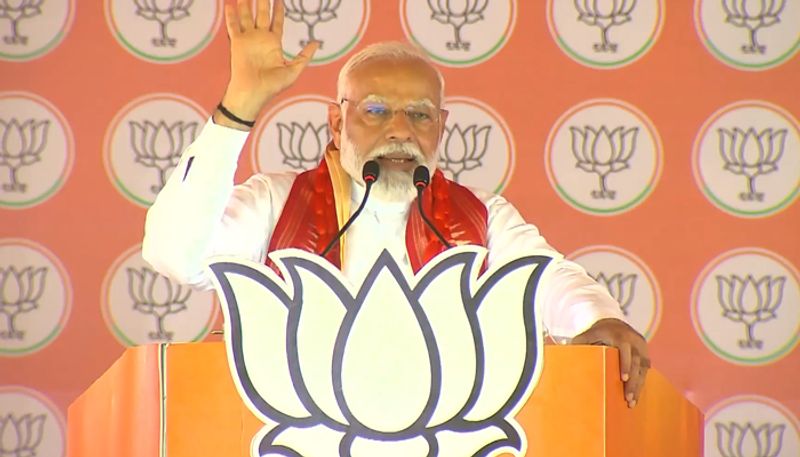 Lok Sabha elections 2024: Where will PM Modi cast his vote? All you ...