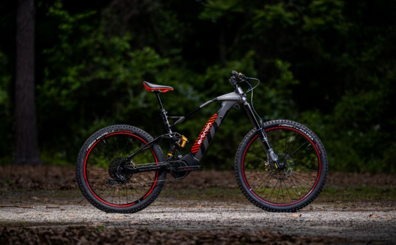 Expensive Audi eMTB electric bicycle Launch ಇದರ ಬೆಲೆಗೆ SUV ಕಾರು ಮನೆಗೆ ತರಬಹುದು! - Audi Electric ...