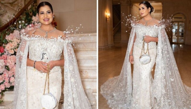 ఎవరీ సుధారెడ్డి..? గాలా లుక్ కోసం రూ.83కోట్లు ఖర్చు చేసింది..! | Who Is ...