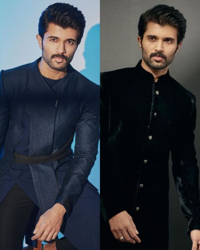 Vijay Deverakonda turns 35: Arjun Reddy to NOTA, 6 best films | Asianet ...