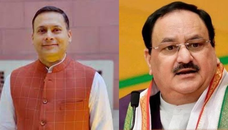 Karnataka police summon BJP chief JP Nadda, IT head Amit Malviya over social media post row ...