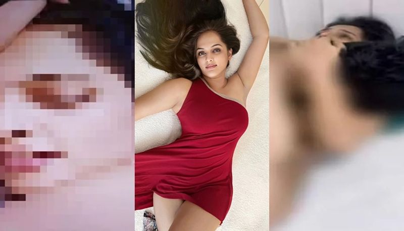 jyothi rai obscene videos ಖ್ಯಾತ ಕಿರುತೆರೆ ನಟಿ ಜ್ಯೋತಿ ರೈ ಅವರದ್ದು ಎನ್ನಲಾದ ಅಶ್ಲೀಲ ವಿಡಿಯೋ ಲೀಕ್ ...