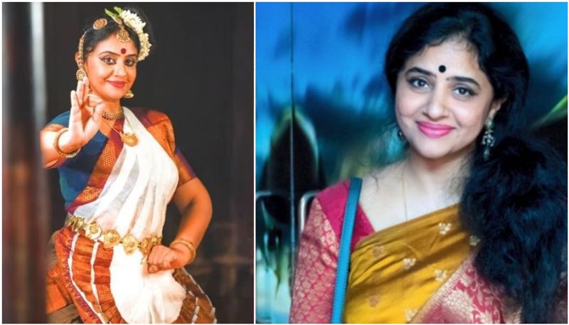 Dancer Methil Devika | മേതിൽ ദേവികക്കെതിരെ അപകീർത്തി പ്രചരണം ...