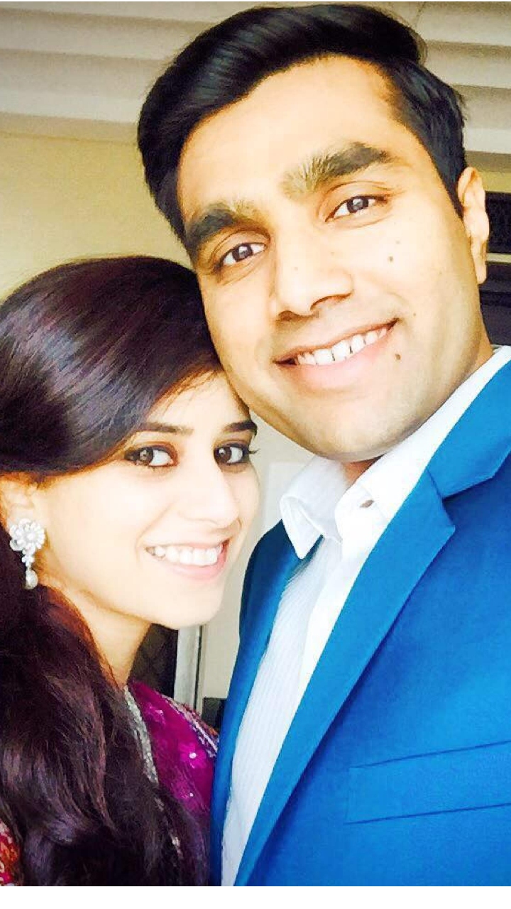 अडानी की वकील बहू, परिधि अडानी से बड़े-बड़े लेते हैं सलाह, जानिए ...