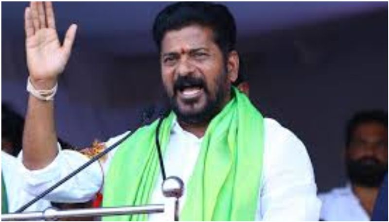 CM Revanth Reddy Angry about tollywood : ടോളിവുഡിനോട് കലിപ്പായി ...