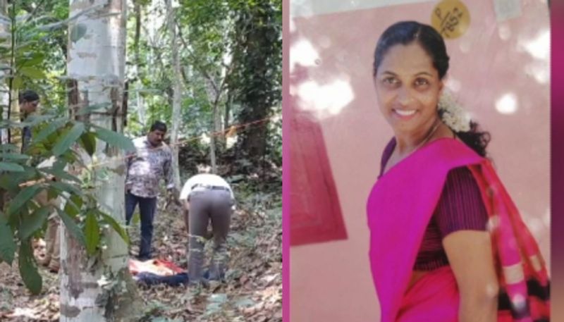 Maya murali death: 'കണ്ണിലും നെഞ്ചിലും പരിക്ക്, വീട്ടിൽ വന്നുപോയ അജ്ഞാത ...