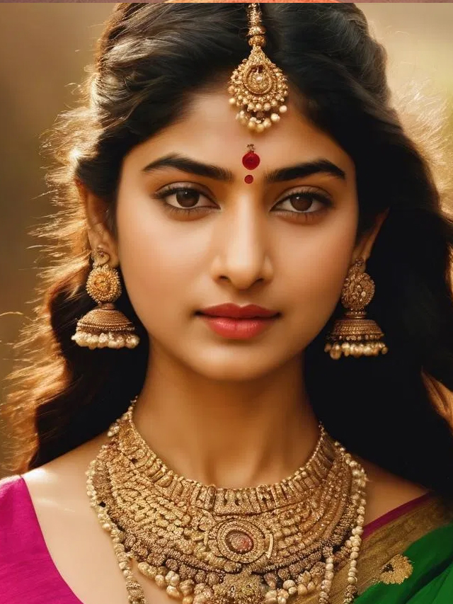 Ramayana में सीता बनी ये 6 एक्ट्रेस, Sai Pallavi के सामने ये चुनौती ...