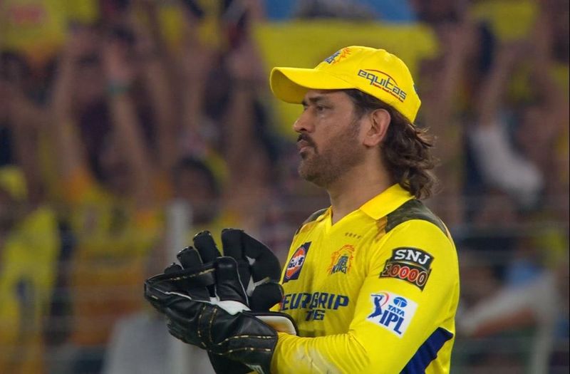 MS Dhoni Has Talent But No Technique ಧೋನಿಗೆ ತಂತ್ರಗಾರಿಕೆ ಇಲ್ಲ ಎಂದು ...