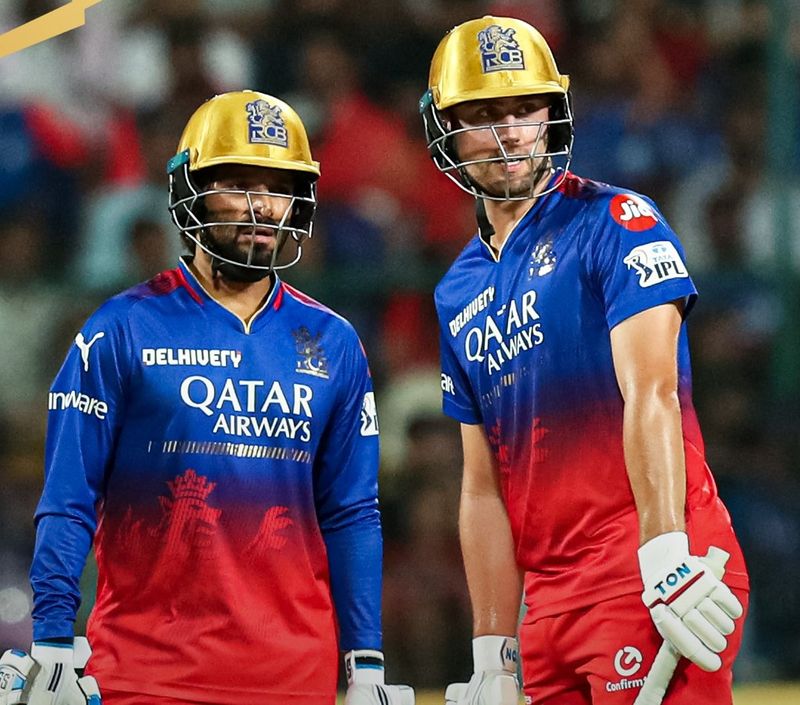 IPL 2024 Playoff Scenarios: RCB's qualification hopes hang by a thread ...