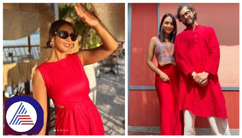 ರೋಲ್‌ಗೆ ಬ್ರಾಂಡ್‌ ಮಾಡುವ ಟ್ರೆಂಡ್ ಇದೆ, ಅಂಥ ಅನುಭವ ನನಗೂ ಆಗಿದೆ; Hitha ...