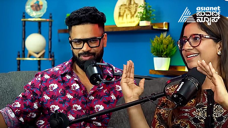 Kannada television anchor anushree talk about Bigg Boss Kannada journey ...