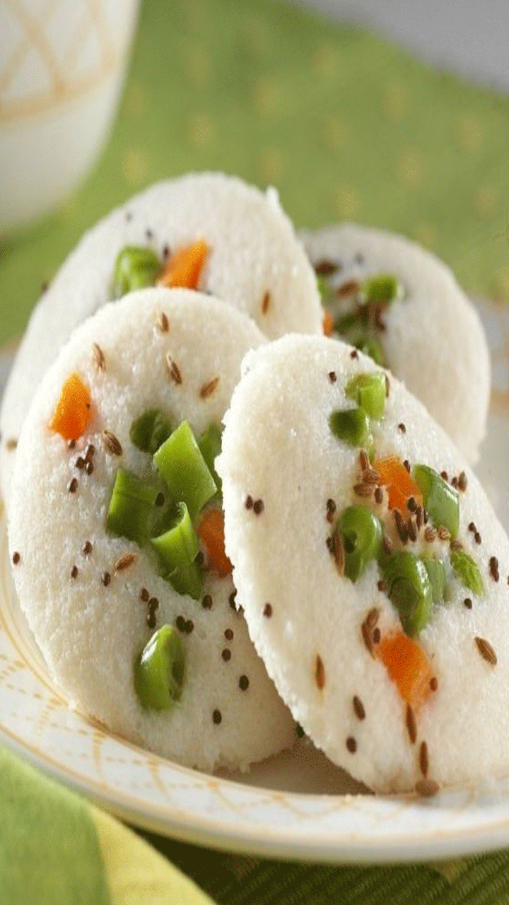 Instant Rava Idli: Easy Recipe for Quick Summer Breakfast- Asianet Newsable