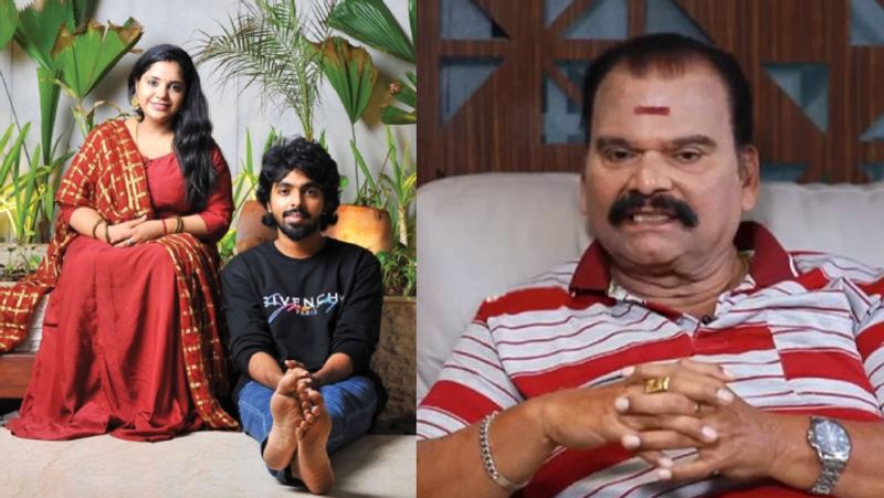 Bayilvan says about GV Prakash Saindhavi Divorce : நடிகைகளுடன் ...