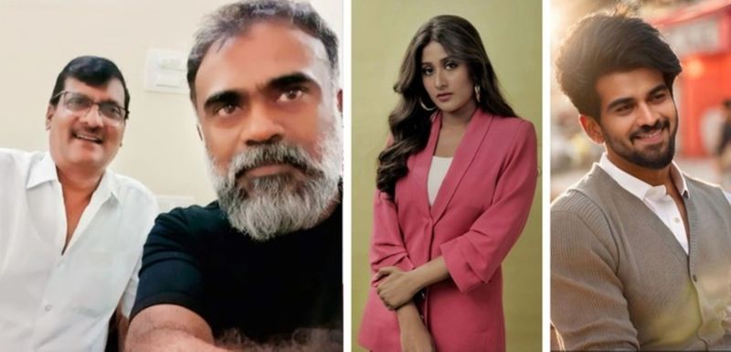 'Kaage Bangara': Suri, Viraat, Rithnya Vijay's film to begin shooting ...