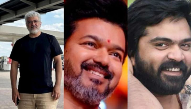Popular Tamil actors: ചിമ്പു പുറത്ത്, ഒന്നാമൻ ഹിറ്റ് താരം, തമിഴ് നായക ...